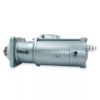 China Sinotruk/Weichai Engine Starter Vg1560090001 Standard for HOWO Dump Truck Spare Part for sale