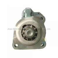China Sinotruk HOWO 10 Teeth 24V Starter Vg1560090001 for Gearbox Transmission System Parts for sale