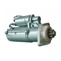 China Sinotruk HOWO Truck Spare Parts Engine Starter Motor Vg1560090001 for Steering System for sale