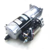 China Sinotruk HOWO Truck Spare Parts Engine Starter Motor Vg1560090001 for Steering System for sale