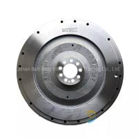 China Weichai Engine Parts Flywheel Assembly Az1500020220 for Sinotruk Truck/Marine Engines for sale