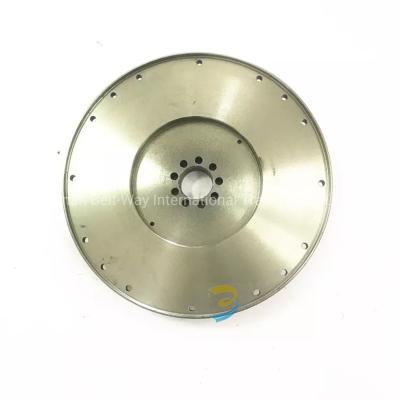 China Standard Good Sinotruk HOWO Truck Spare Parts Flywheel Az1500020220 After-sales Service for sale