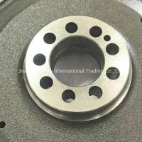China Standard Good Sinotruk HOWO Truck Spare Parts Flywheel Az1500020220 After-sales Service for sale
