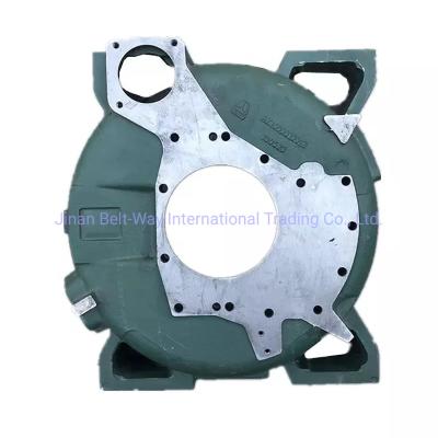 China Wheel Parts Az1500010012 for Sinotruk HOWO Shacman FAW Foton Truck Flywheel Housing for sale