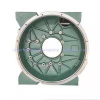 China Wheel Parts Az1500010012 for Sinotruk HOWO Shacman FAW Foton Truck Flywheel Housing for sale