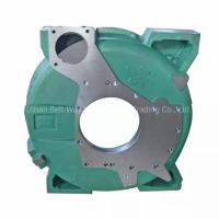 China 25t Flywheel Casing Az1500010012 Standard Part for Sinotruk HOWO Truck/Marine Engines for sale