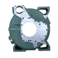 China 25t Flywheel Casing Az1500010012 Standard Part for Sinotruk HOWO Truck/Marine Engines for sale
