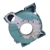 China Brake System Parts Sinotruk HOWO Truck Weichai Engine Flywheel Housing Az1500010012 for sale