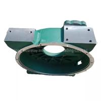 China Brake System Parts Sinotruk HOWO Truck Weichai Engine Flywheel Housing Az1500010012 for sale