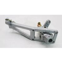 China Sinotruk HOWO Truck Shift Lever Manipulator Wg9725240208 Engine Parts for South Asia for sale