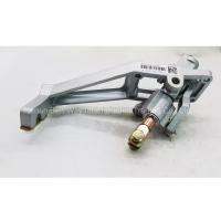China Sinotruk HOWO Truck Shift Lever Manipulator Wg9725240208 Engine Parts for South Asia for sale