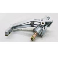 China Sinotruk HOWO A7 Truck Geabox Wg9725240208 Shift Lever Manipulator Package Size Parts for sale