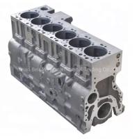 China Steering System Parts for HOWO Truck Wd615 Engine Cylinder Block Assembly 61500010383 for sale