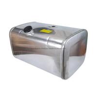 China Part Number Wg9725550300 300L Aluminum Fuel Tank for Sinotruk/Weichai HOWO Auto Parts for sale