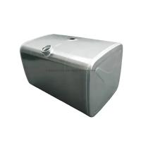 China Sinotruk HOWO Wg9725550300 300 Liter Aluminum Diesel Fuel Tank with After-sales Service for sale