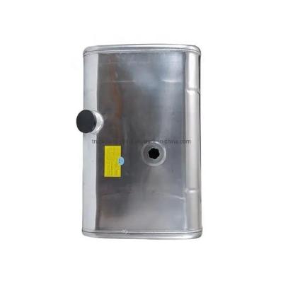 China Sinotruk HOWO Truck Part 300L 400L Oil Fuel Tanker Wg9725550300 with Durable Gearbox for sale