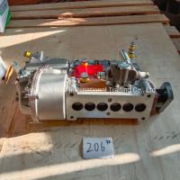China Applicable Truck HOWO 371/Shacman F3000/F2000/M3000 Engine Fuel Injector Pump Vg1560080022 for sale