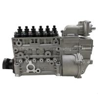 China Sinotruk HOWO 371HP PS8500 Fuel Injection Pump Assembly Vg1560080022 Your Best Choice for sale