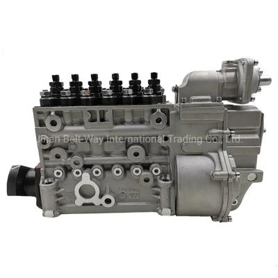 China Sinotruk HOWO 371HP PS8500 Fuel Injection Pump Assembly Vg1560080022 Your Best Choice for sale