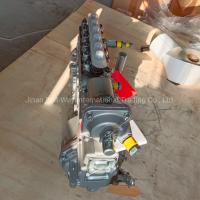 China Sinotruk HOWO 371HP PS8500 Fuel Injection Pump Assembly Vg1560080022 Your Best Choice for sale