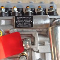 China Sinotruk HOWO 371HP PS8500 Fuel Injection Pump Assembly Vg1560080022 Your Best Choice for sale