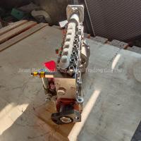 China Sinotruk HOWO 371HP PS8500 Fuel Injection Pump Assembly Vg1560080022 Your Best Choice for sale