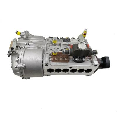 China Steering System Parts Steering Gear for PS8500 Sinotruk Fuel Injector Pump Vg1560080022 for sale