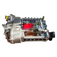 China Genuine Sinotruk Wd615 Engine Parts Injection Pump Vg1560080022 for Shacman F3000 for sale