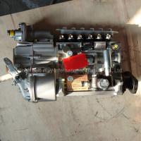 China 40 Kgs Vg1560080022 PS8500 Fuel Injection Pump for HOWO Weichai Wd615.69 336HP as Shown for sale