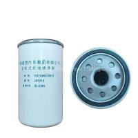 China Sino HOWO Weichai Wp10 Wd615 Diesel Engine Oil Filter Vg1246070031 for Steering Gear for sale