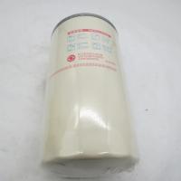 China Engine Oil Filter Element Vg1246070031 for Standard Engine of HOWO A7 Truck Parts for sale
