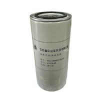 China Sinotruk HOWO Truck Spare Parts Weichai Oil Filter Vg61000070005 for sale