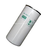 China Brake System Parts Fuel Filter Wk962/7 Vg1560080012 for Sinotruk HOWO Trucks and Vehicles for sale