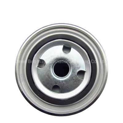 China Sinotruk HOWO Truck Diesel Engine Fuel Filter Vg1560080012 with Battery for sale