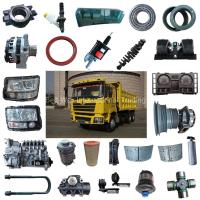 China Six Cylinders Forged Steel Crankshaft Hdep11L 23488864 for Volvo Trucks in South Asia for sale