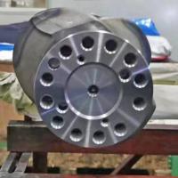China Volvo Six Cylinders Forged Steel Crankshaft Hdep11L 23488864 for Standard Engines for sale