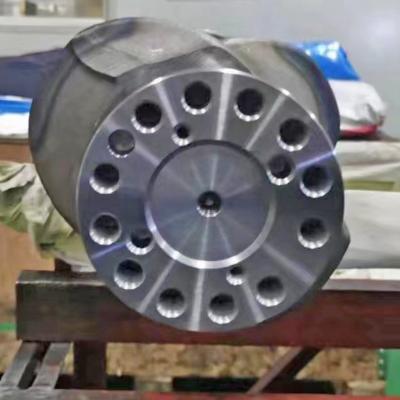 China Volvo Six Cylinders Forged Steel Crankshaft Hdep11L 23488864 for Standard Engines for sale