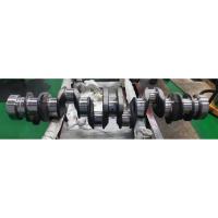 China Volvo Six Cylinders Forged Steel Crankshaft Hdep11L 23488864 for Standard Engines for sale