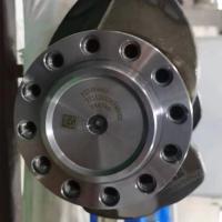 China Volvo Six Cylinders Forged Steel Crankshaft Hdep11L 23488864 for Standard Engines for sale