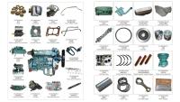China Volvo Six Cylinders Forged Steel Crankshaft Hdep11L 23488864 for Standard Engines for sale