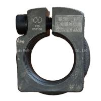 China 0.4kgs Shacman Delong F3000 Dump Truck Spare Part Locking Nut 81929010066 Standard for sale