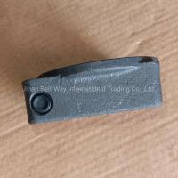 China 0.4kgs Shacman Delong F3000 Dump Truck Spare Part Locking Nut 81929010066 Standard for sale