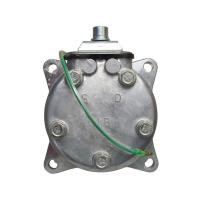 China 18.000kg Package Gross Weight AC Compressor Wg1500139016 for Sinotruk HOWO Spare Parts for sale