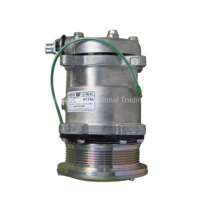 China Wd615 Engine Wg1500139016 Compressor for HOWO A7 Dump Truck South Asia's Go-To Choice for sale