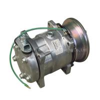 China Wd615 Engine Wg1500139016 Compressor for HOWO A7 Dump Truck South Asia's Go-To Choice for sale