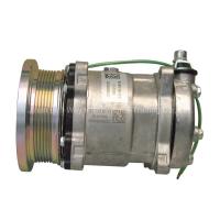 China Wd615 Engine Wg1500139016 Compressor for HOWO A7 Dump Truck South Asia's Go-To Choice for sale