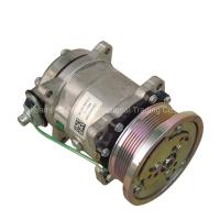 China Wd615 Engine Wg1500139016 Compressor for HOWO A7 Dump Truck South Asia's Go-To Choice for sale