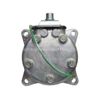 China Wd615 Engine Wg1500139016 Compressor for HOWO A7 Dump Truck South Asia's Go-To Choice for sale