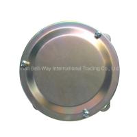 China Wd615 Engine Wg1500139016 Compressor for HOWO A7 Dump Truck South Asia's Go-To Choice for sale