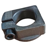 China Standard Clamping Nut 81929010066 for Engine Model Wd615/Wd10/Wd12/Wp10/Wp12/D12/Wd618 for sale